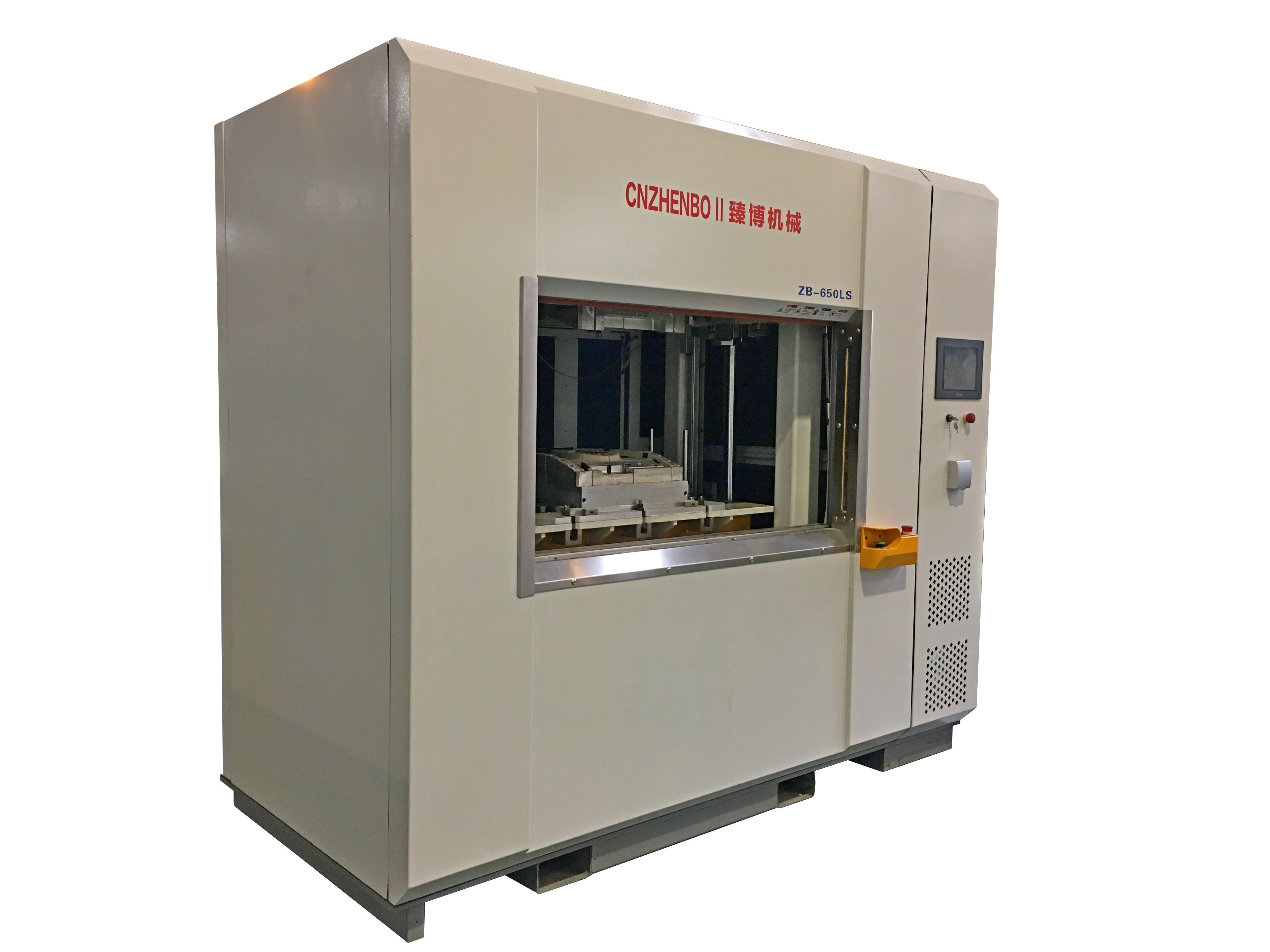 The Best Vibration Plastic Welding Machine - Axess Ultrasonics