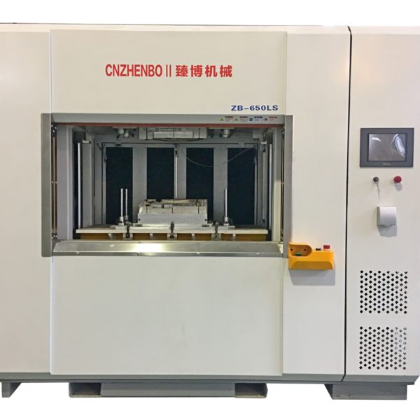 Vibration Welding Machine Manufacturer - Axess Ultrasonics